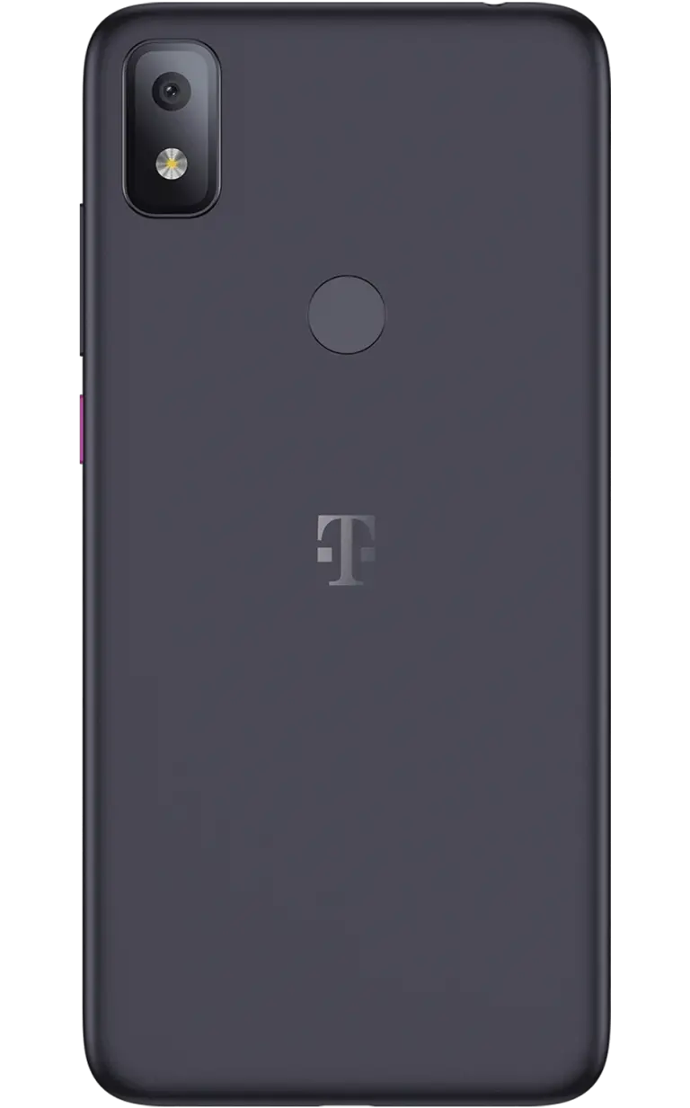 T-Mobile REVVL 4 Review: Average Performance and a Big Screen ...