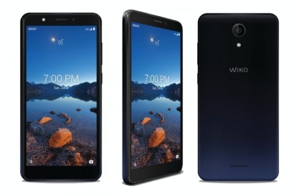 Wiko Ride 2 Review: Entry Level Phone with Good Base Specs - PhoneCurious