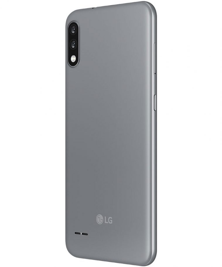 LG K32 Review: Military Build and Dual Camera - PhoneCurious