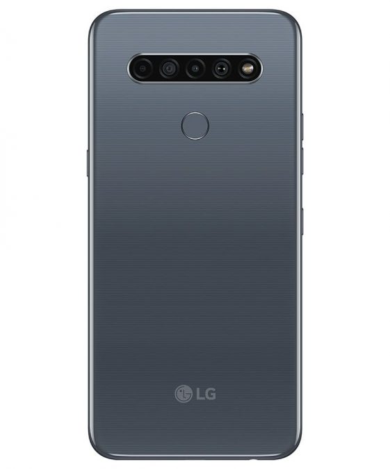 LG K61 Review: Impressive Mid-Range Specs with Quad-Camera - PhoneCurious
