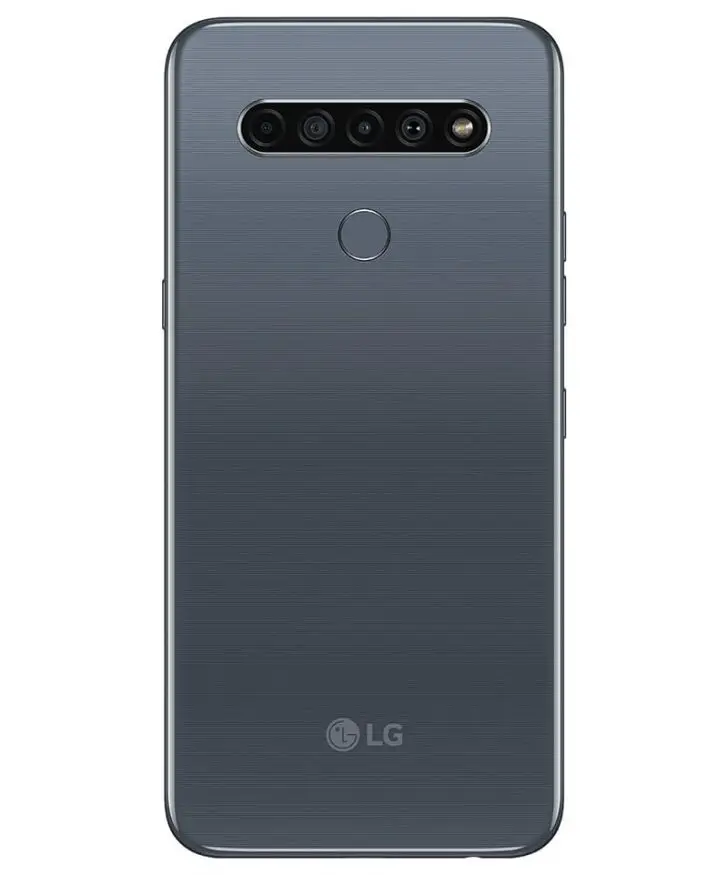 LG K61 Review: Impressive Mid-Range Specs with Quad-Camera - PhoneCurious