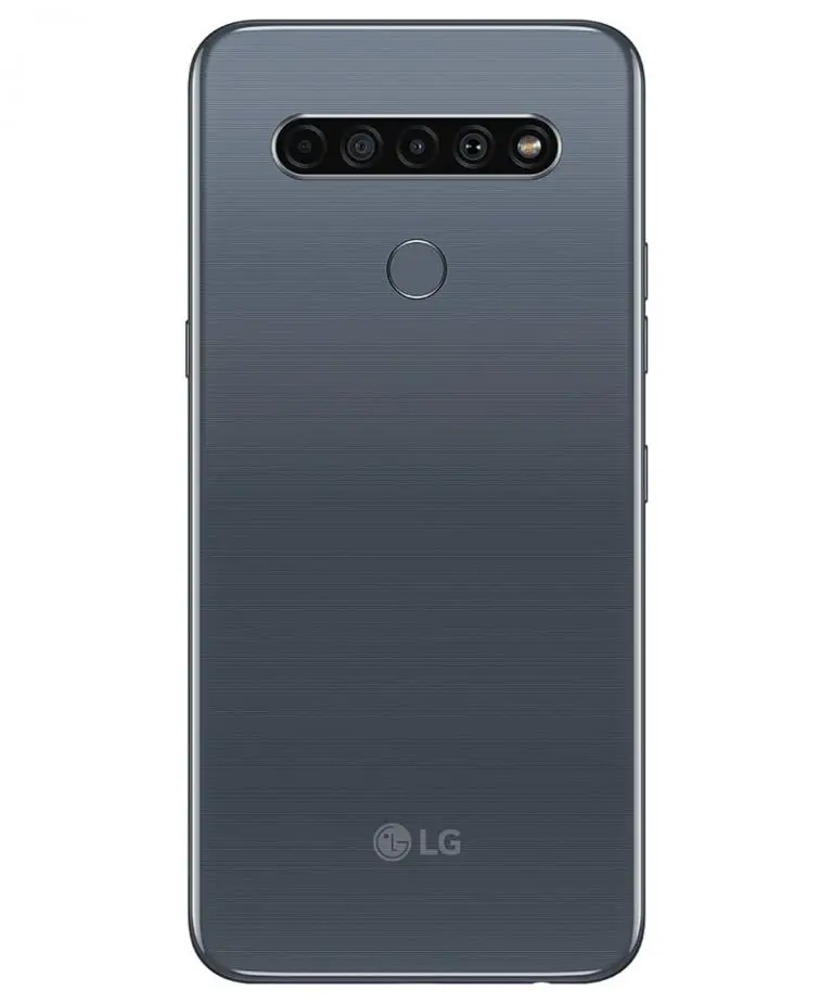 LG K61 Review: Impressive Mid-Range Specs with Quad-Camera - PhoneCurious
