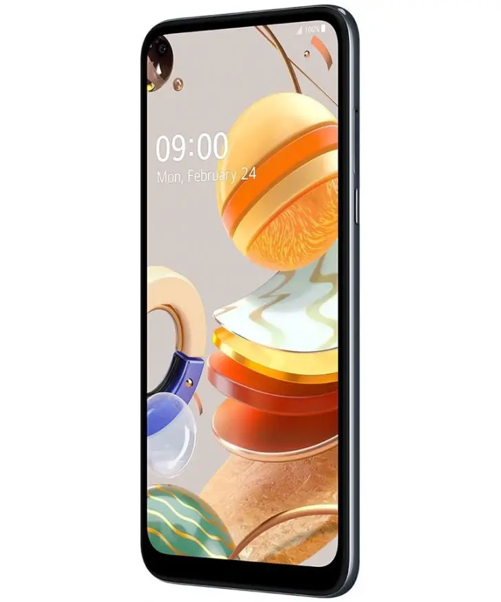 LG K61 Review: Impressive Mid-Range Specs with Quad-Camera - PhoneCurious