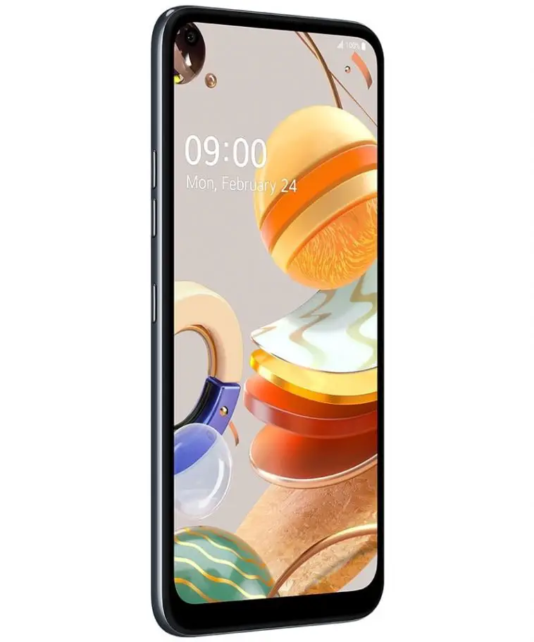 LG K61 Review: Impressive Mid-Range Specs with Quad-Camera - PhoneCurious
