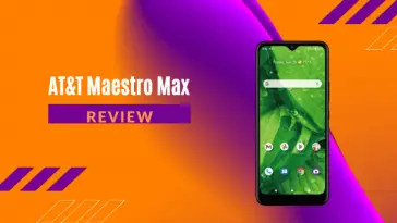 Tag: AT&T Maestro Max - PhoneCurious