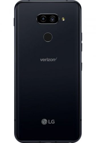 Verizon LG Q70 Review: Sleek Design with Dual Camera - PhoneCurious