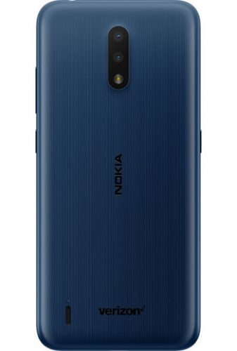 Nokia 2 V Tella Review - PhoneCurious