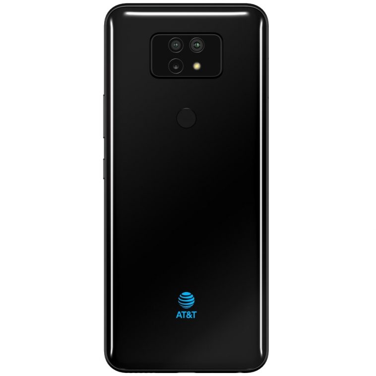 AT&T Maestro Max Review: Quality Cameras and Large RAM - PhoneCurious