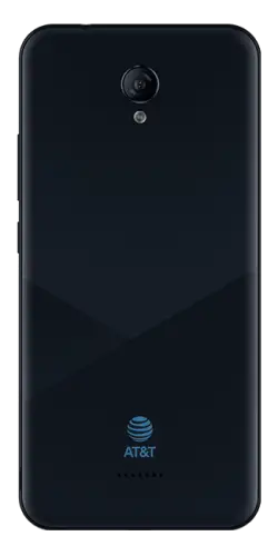 AT&T Fusion Z (V340U) Review: Huge Battery and HD+ Display - PhoneCurious