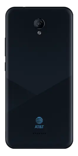 AT&T Fusion Z (V340U) Review: Huge Battery and HD+ Display - PhoneCurious