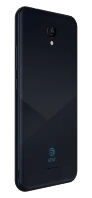 AT&T Fusion Z (V340U) Review: Huge Battery and HD+ Display - PhoneCurious