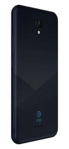 AT&T Fusion Z (V340U) Review: Huge Battery and HD+ Display - PhoneCurious