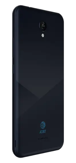 AT&T Fusion Z (V340U) Review: Huge Battery and HD+ Display - PhoneCurious