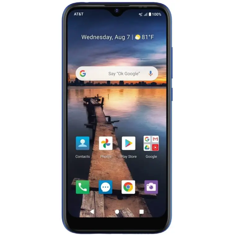 AT&T Maestro Plus Review: 3GB RAM and Dual Camera On Budget - PhoneCurious