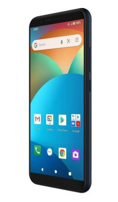 AT&T Motivate (V341U) Review: Long-lasting Battery and Compact Build ...