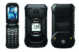 Kyocera DuraXE Epic Review: Durable with Clear Connectivity - PhoneCurious