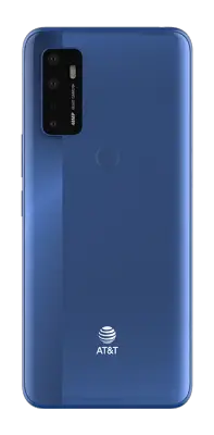 AT&T Radiant Max 5G (EA211001) Review: Super Affordable 5G Phone ...