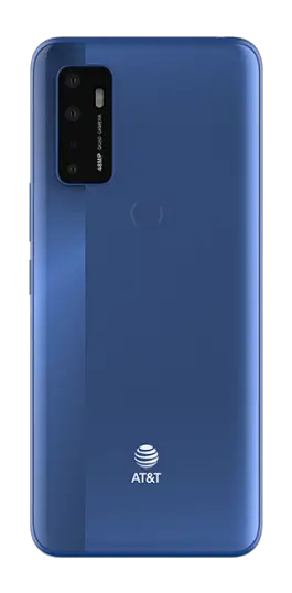 AT&T Radiant Max 5G (EA211001) Review: Super Affordable 5G Phone ...