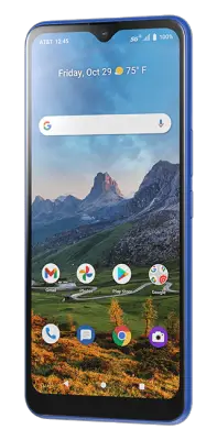 AT&T Radiant Max 5G (EA211001) Review: Super Affordable 5G Phone ...