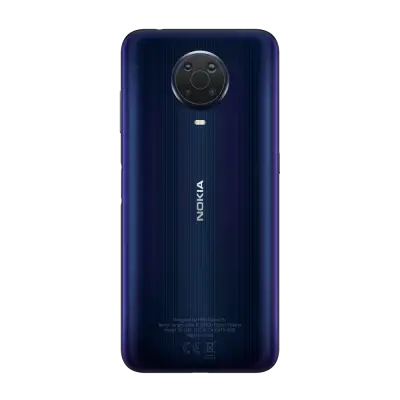 Nokia G20 Review: Four Rear Cameras and Large Battery - PhoneCurious