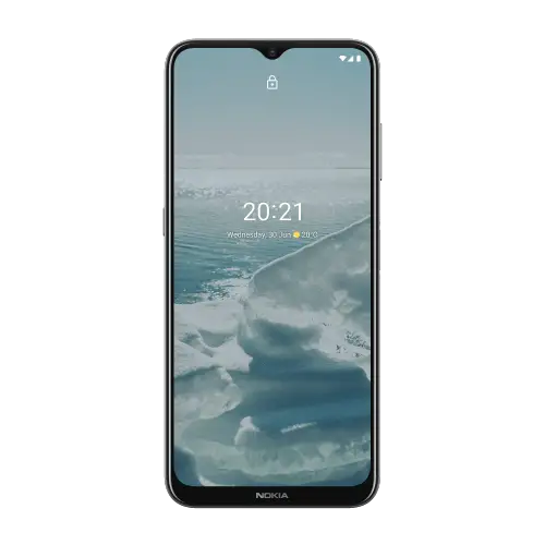 Nokia G20 Review: Four Rear Cameras and Large Battery - PhoneCurious