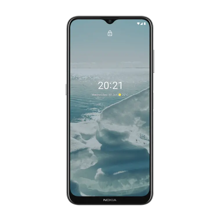 Nokia G20 Review: Four Rear Cameras and Large Battery - PhoneCurious