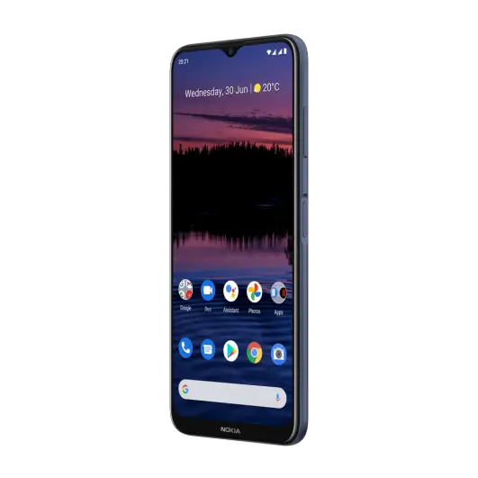 Nokia G20 Review: Four Rear Cameras and Large Battery - PhoneCurious