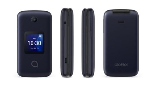 Alcatel Go Flip 4 Review: A Modern Touch to The Classic Flip Phone ...