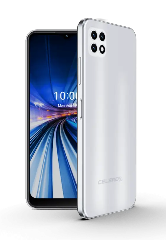 Boost Celero 5G Review: Large Display and Large Battery - PhoneCurious