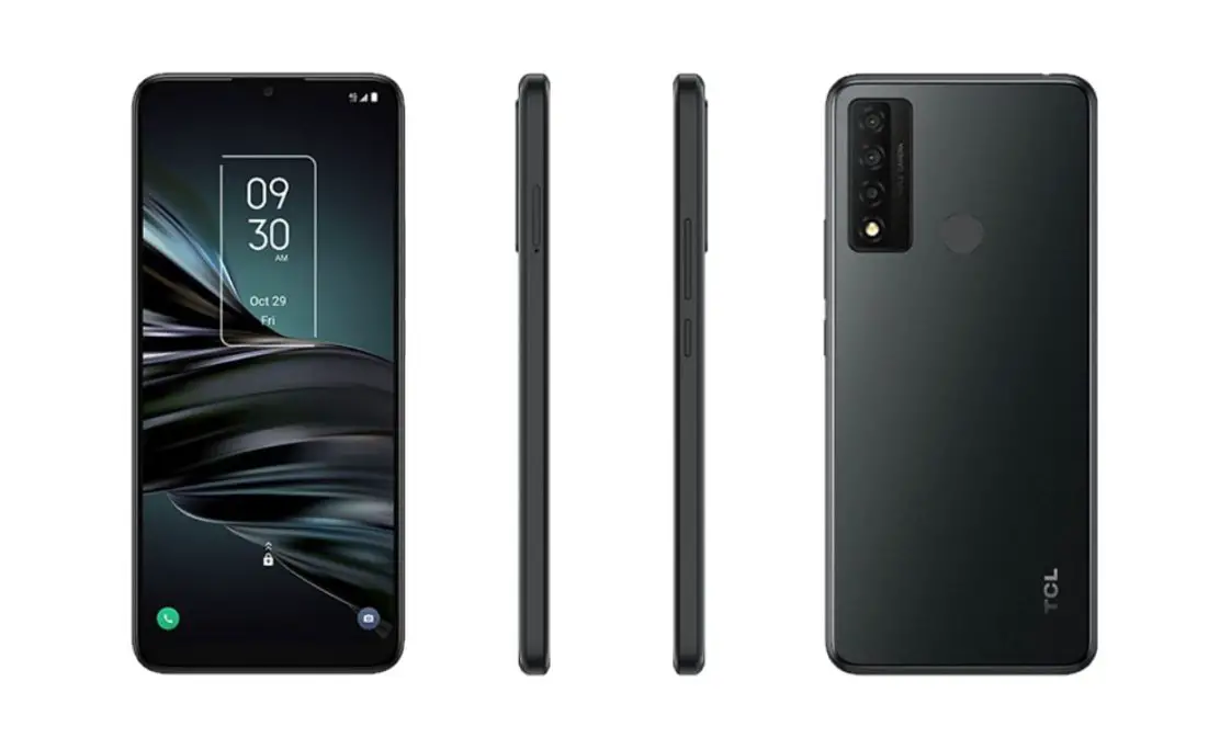 TLC 20 XE Review: All Rounder at Affordable Price - PhoneCurious