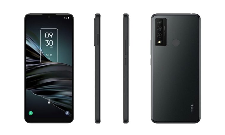 TLC 20 XE Review: All Rounder at Affordable Price - PhoneCurious