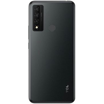 TLC 20 XE Review: All Rounder at Affordable Price - PhoneCurious