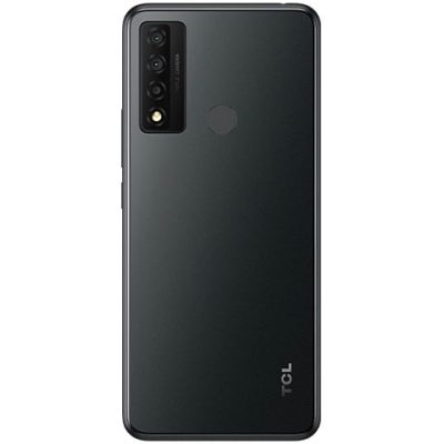 TLC 20 XE Review: All Rounder at Affordable Price - PhoneCurious