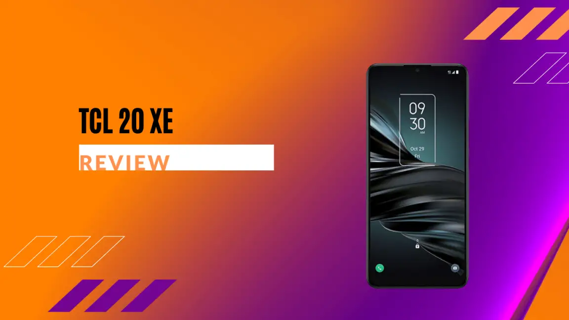 TLC 20 XE Review: All Rounder at Affordable Price - PhoneCurious
