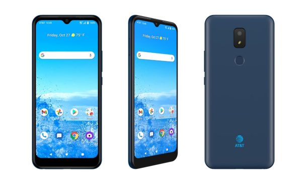 AT&T Motivate 2 (EA211002) Review: Worth Every Penny - PhoneCurious