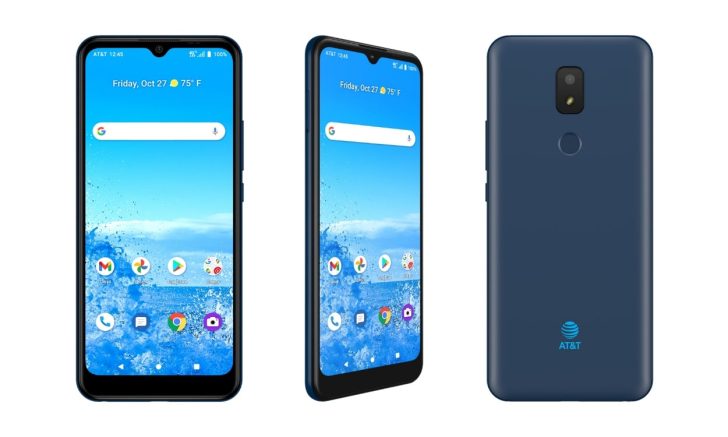 AT&T Motivate 2 (EA211002) Review: Worth Every Penny - PhoneCurious