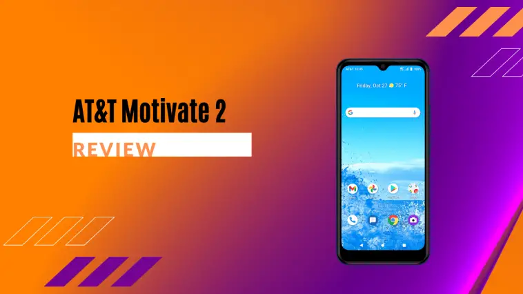 AT&T Motivate 2 (EA211002) Review: Worth Every Penny - PhoneCurious