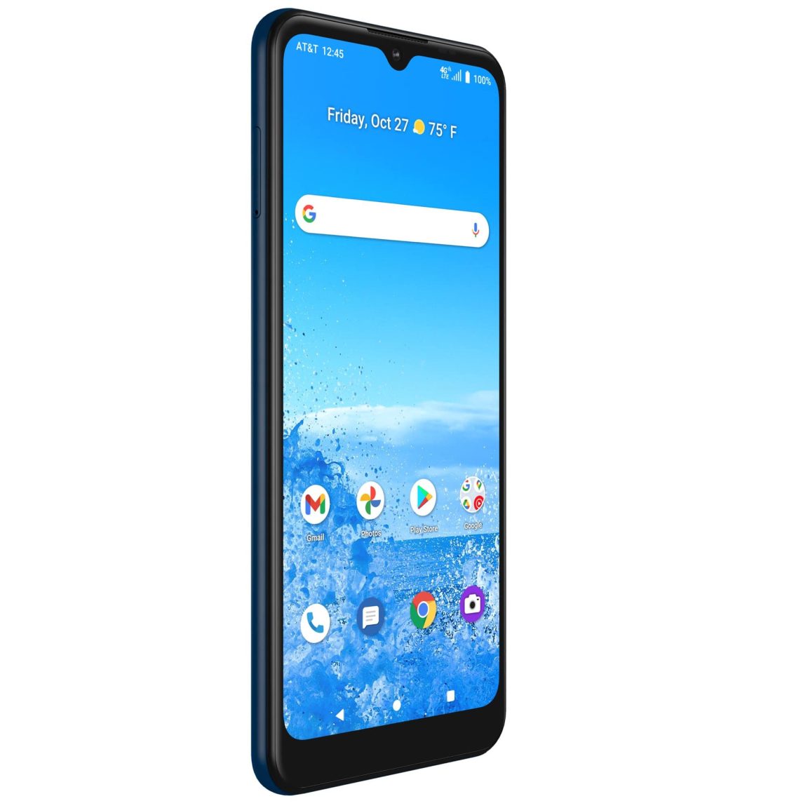 AT&T Motivate 2 (EA211002) Review: Worth Every Penny - PhoneCurious