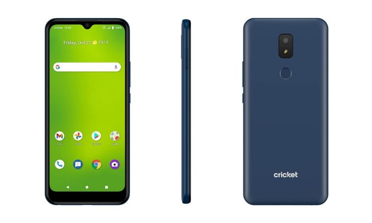 Cricket Icon 3 Review: Entry Level Phone for Basic Activities ...