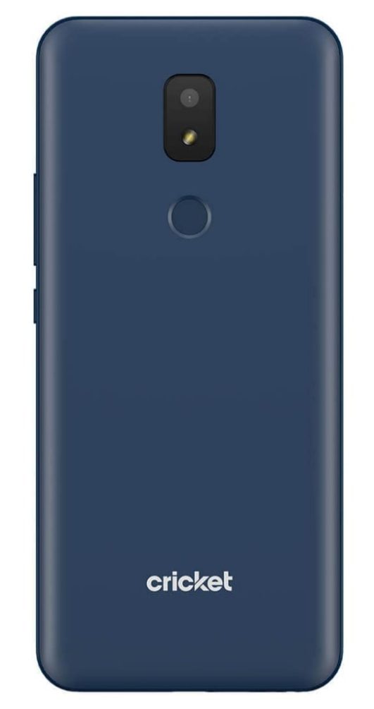 Cricket Icon 3 Review: Entry Level Phone for Basic Activities ...