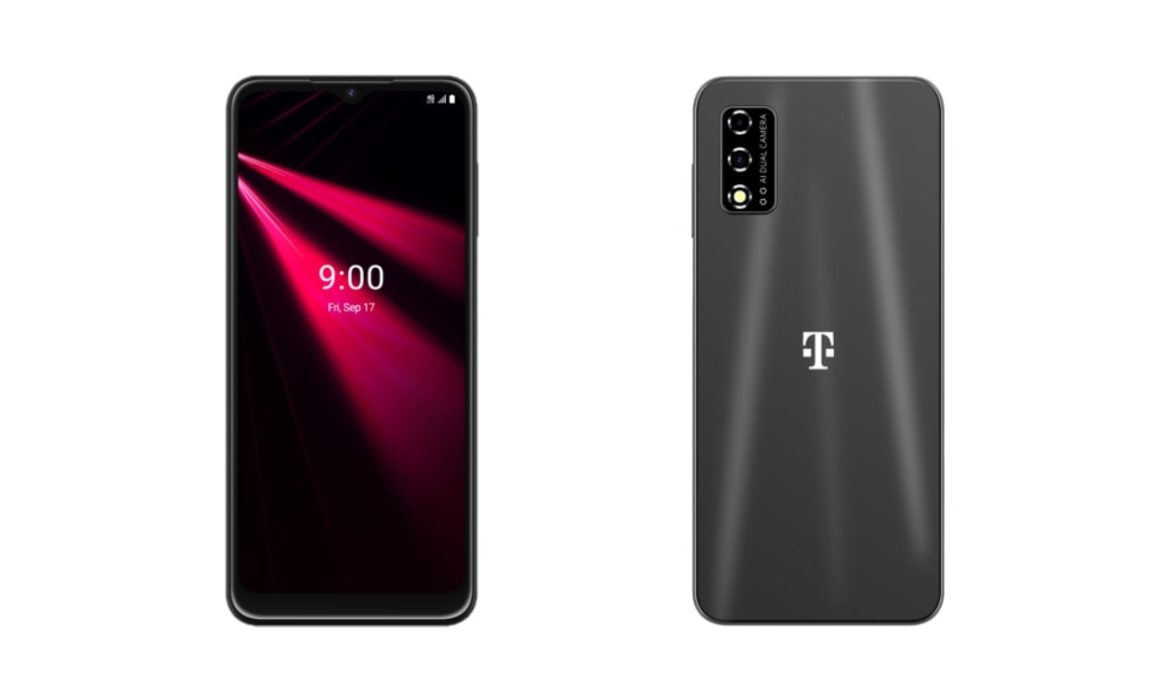 T-Mobile REVVL V Review: Budget Phone for Basic Activities - PhoneCurious