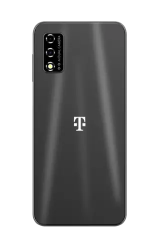 T-Mobile REVVL V Review: Budget Phone for Basic Activities - PhoneCurious