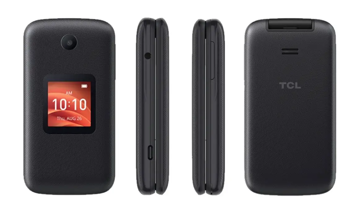 TCL Flip Review: Nice UI and Long Lasting Battery - PhoneCurious