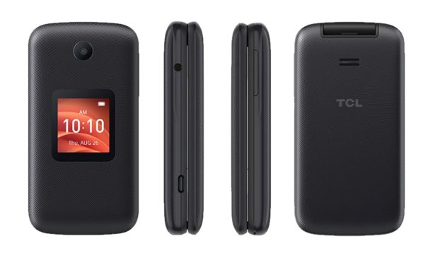 TCL Flip Review: Nice UI and Long Lasting Battery - PhoneCurious