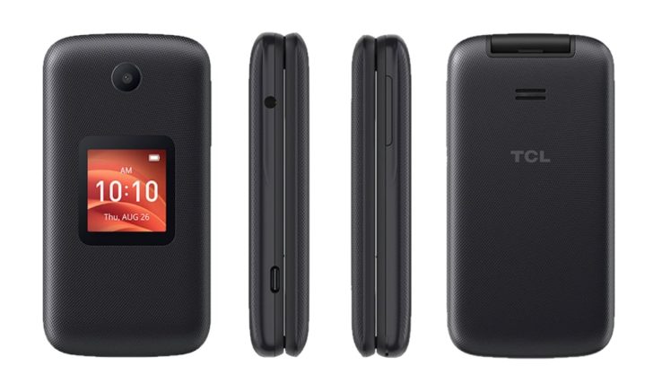 TCL Flip Review: Nice UI and Long Lasting Battery - PhoneCurious