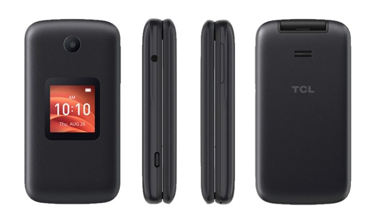 TCL Flip Review: Nice UI and Long Lasting Battery - PhoneCurious