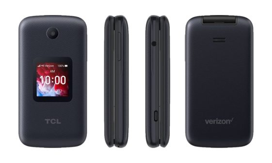 TCL Flip Pro Review: Flip Phone with Smart Features - PhoneCurious