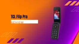 TCL Flip Pro Review: Flip Phone with Smart Features - PhoneCurious