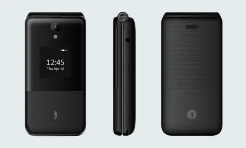 Hot Pepper Jalapeno Review: Flip Phones With A Good Grip - PhoneCurious