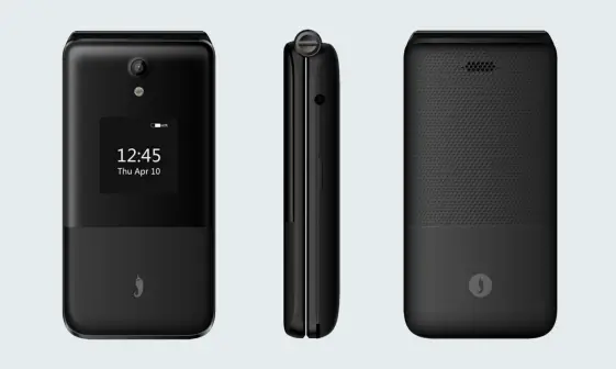 Hot Pepper Jalapeno Review: Flip Phones With A Good Grip - PhoneCurious